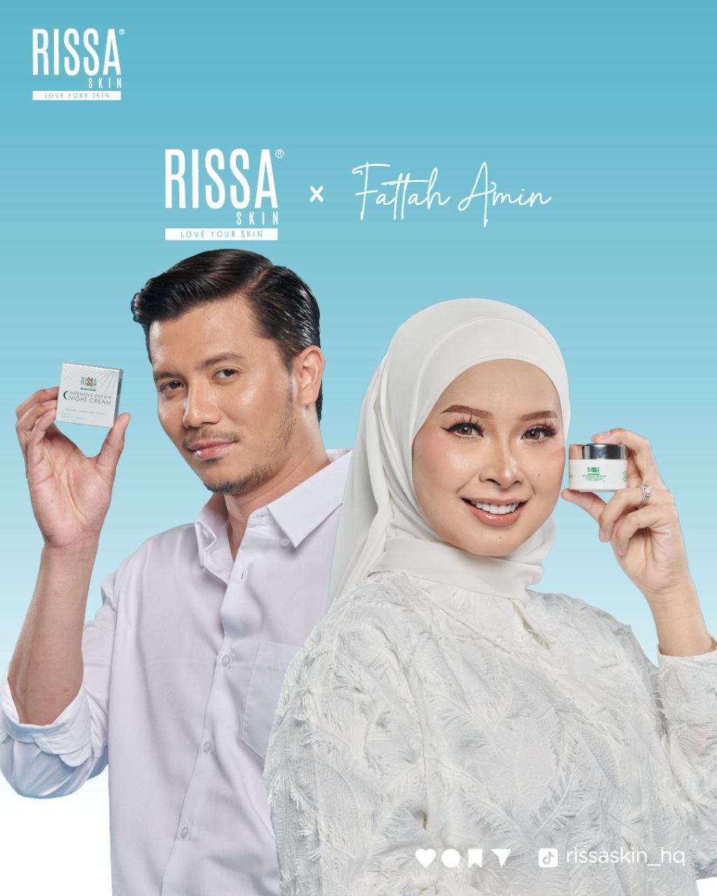 Rissa Skincare